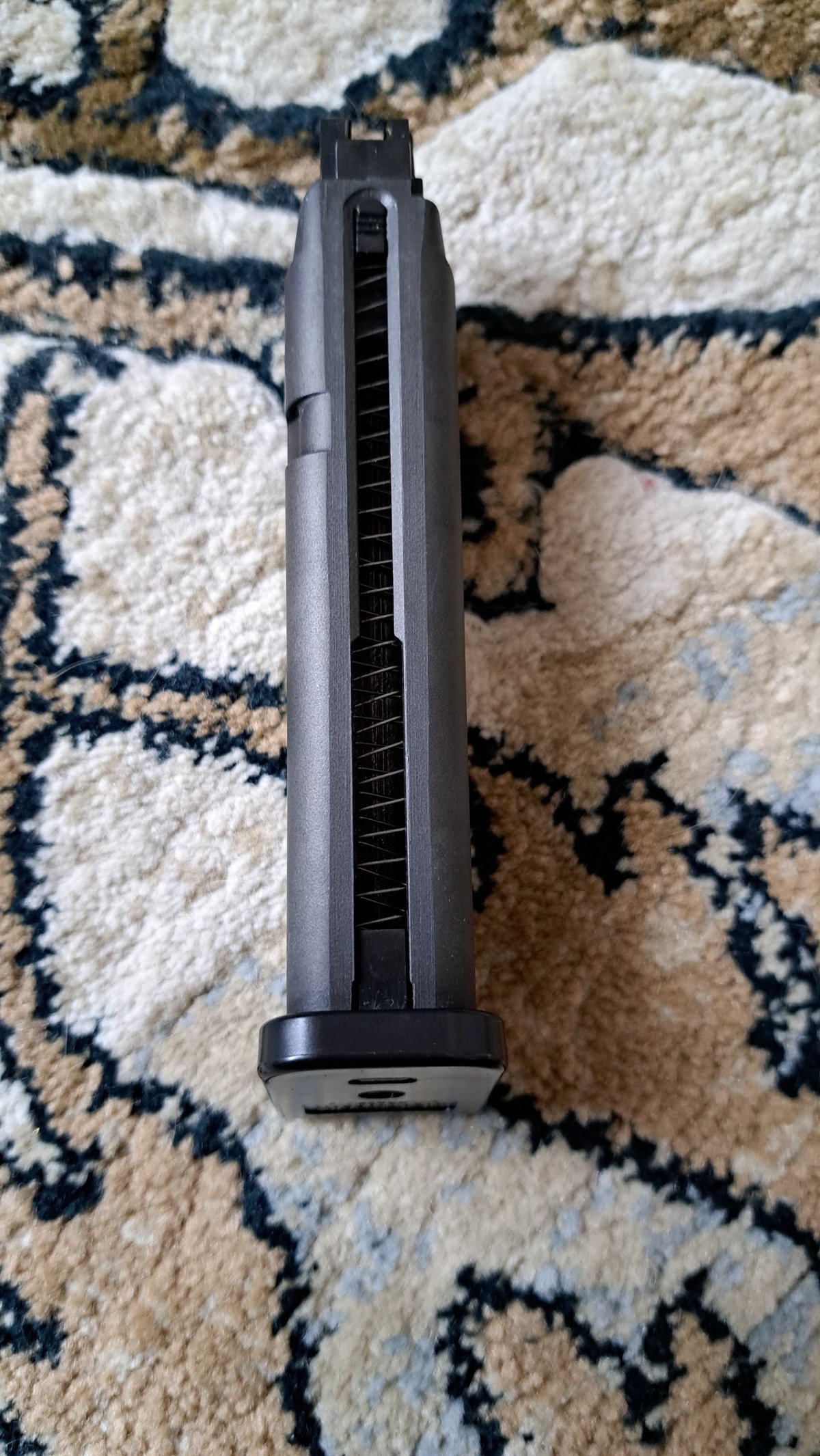 東京マルイ G17 Gen3 グロック Glock エアガン｜郭公