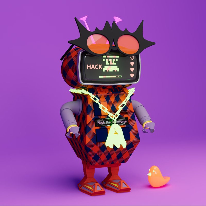 続・GoroBots（ゴローボッツ）とは！？｜ma--kun＠web3