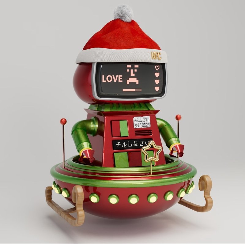 続・GoroBots（ゴローボッツ）とは！？｜ma--kun＠web3