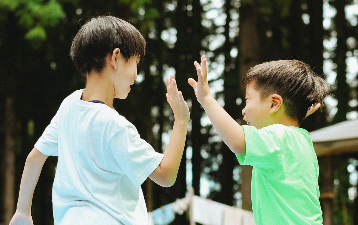 自分のままで、進んでいける世界へ／DANRO CHILDREN 中部チーム_ダンチル通信＃3｜DANRO inc.