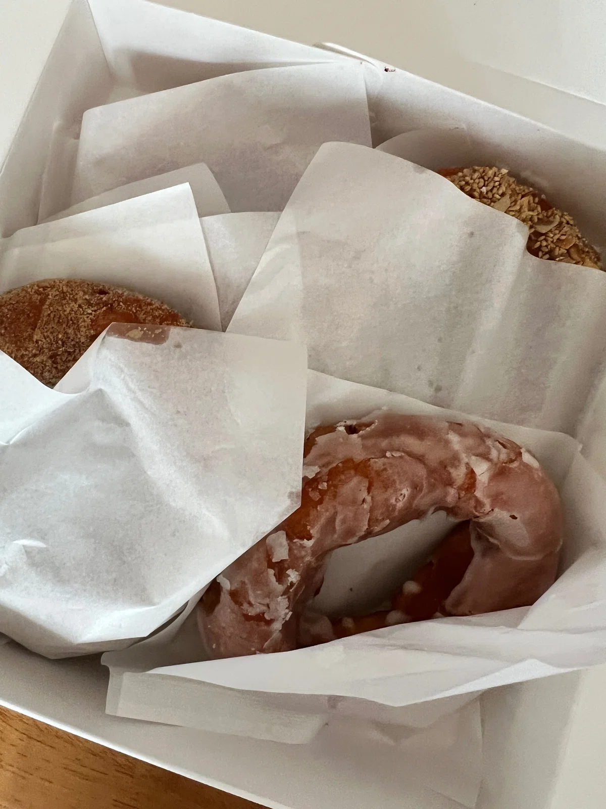 GIMME DONUTS｜みにたま