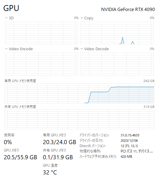 WSL2でOpenChat/OpenChat UIを試してみる｜noguchi-shoji