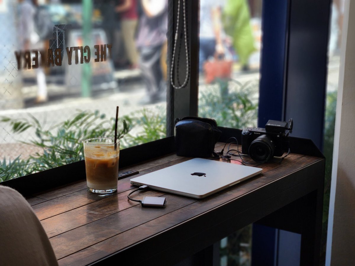 朝活！｜Koki Miyamoto