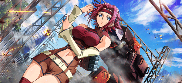 ビジュアルブック発売記念！『ロススト』イラスト制作の裏側｜f4samurai公式