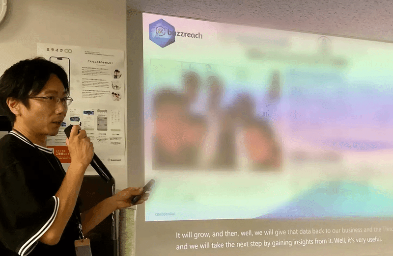 1st Quarterly MTGを開催しました！｜Buzzreach公式note