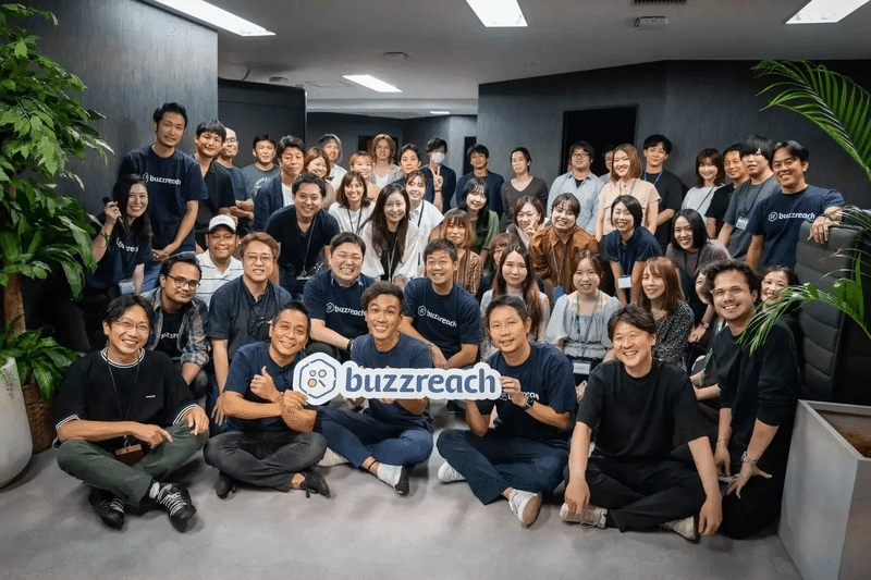 1st Quarterly MTGを開催しました！｜Buzzreach公式note