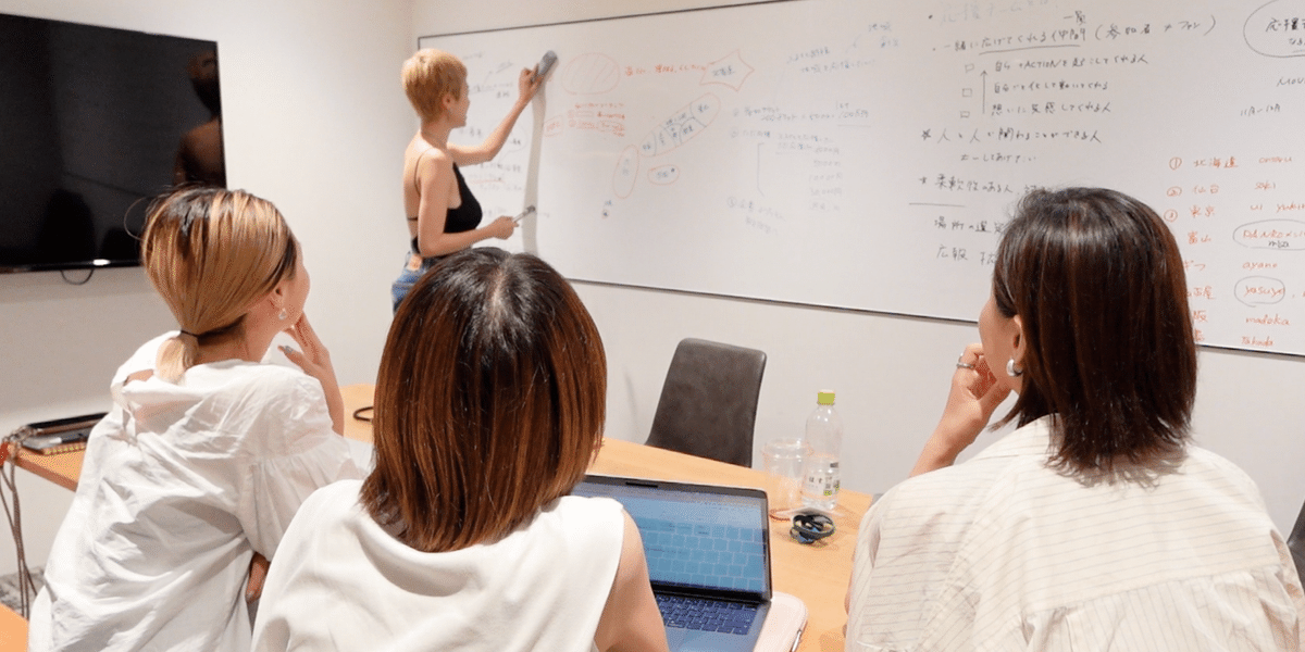 「じっくり、急ぐ」一人でも必要とする人に届けるために／DANRO CHILDREN 行政・団体チーム_ダンチル通信＃11｜DANRO inc.