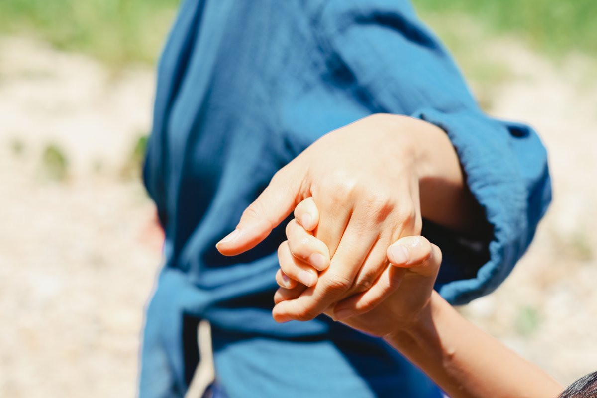 想いをつなぎ、大きな愛を循環させていく／DANRO CHILDREN TSUNAGUチーム_ダンチル通信＃5｜DANRO inc.