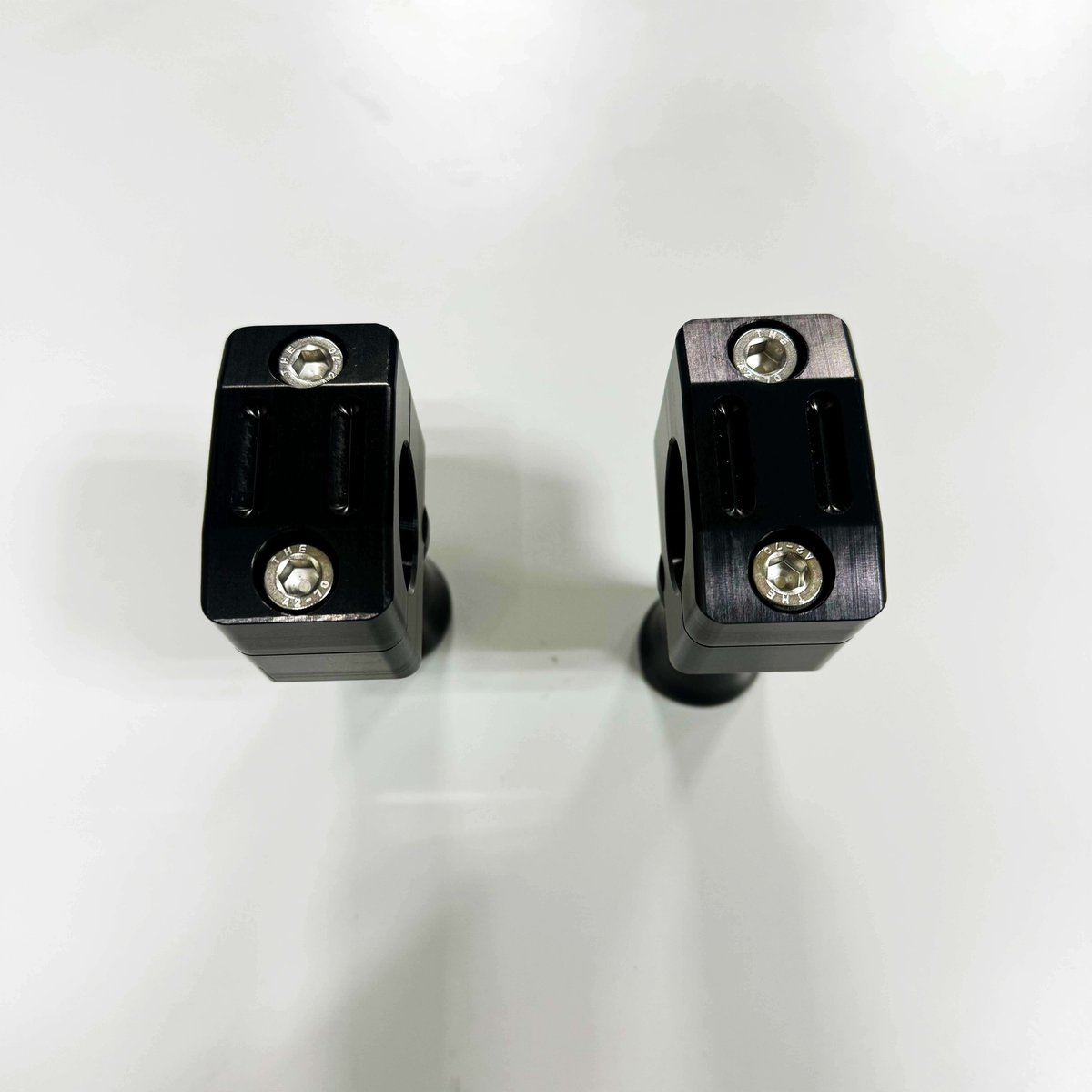 XSR900 2022～トリプルツリーキット｜気まぐれYMCKのnote