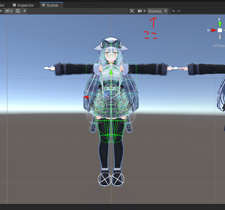 【VRChat】アバターについて理解する「FBX,VRCSDK,Prefabとは何か」｜スパルたん