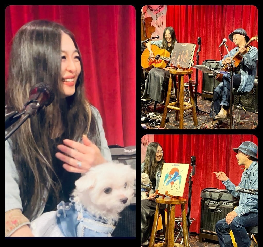 Episode 8 Guest: 金丸秀人/January 11 2024｜Keiko Walker