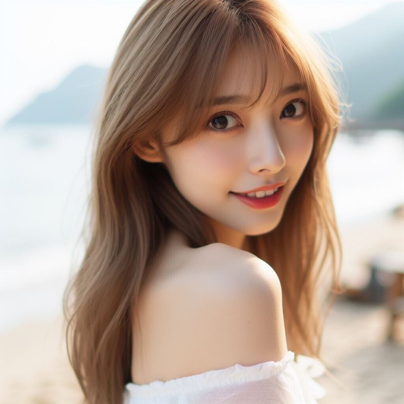 [DALL-E3]画像生成練習｜GPTs-相武