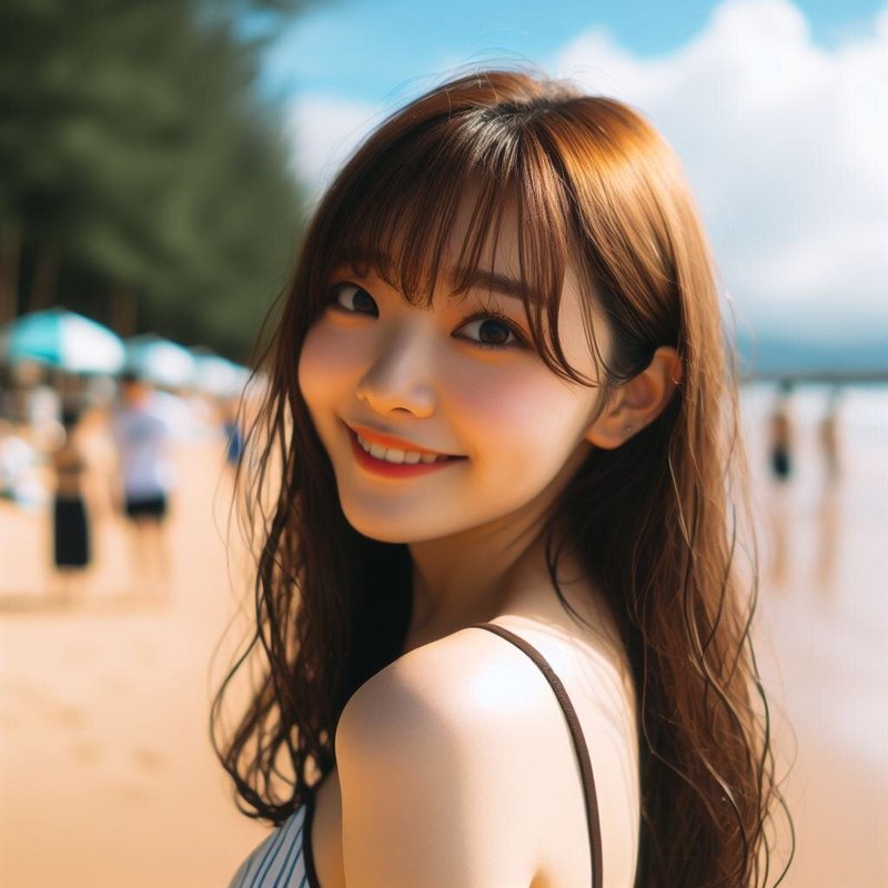 [DALL-E3]画像生成練習｜GPTs-相武