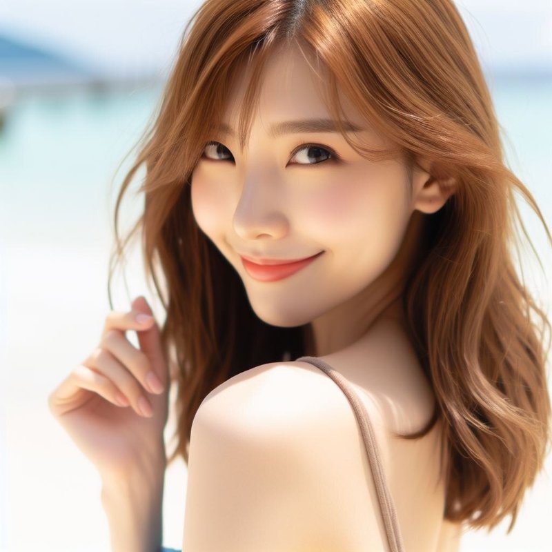 [DALL-E3]画像生成練習｜GPTs-相武