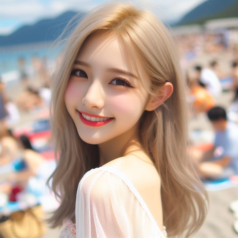 [DALL-E3]画像生成練習｜GPTs-相武