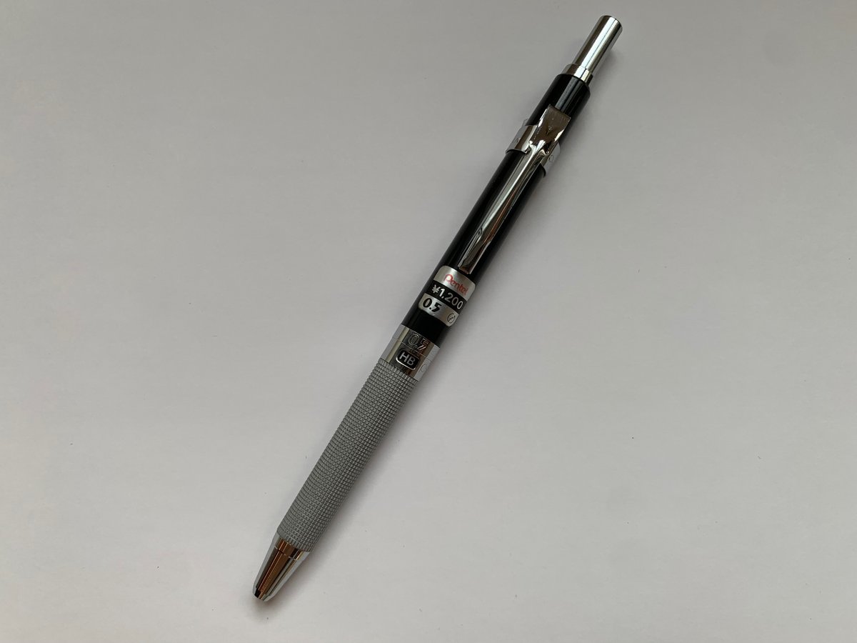 ぺんてる pwp15/psd5｜たるはる