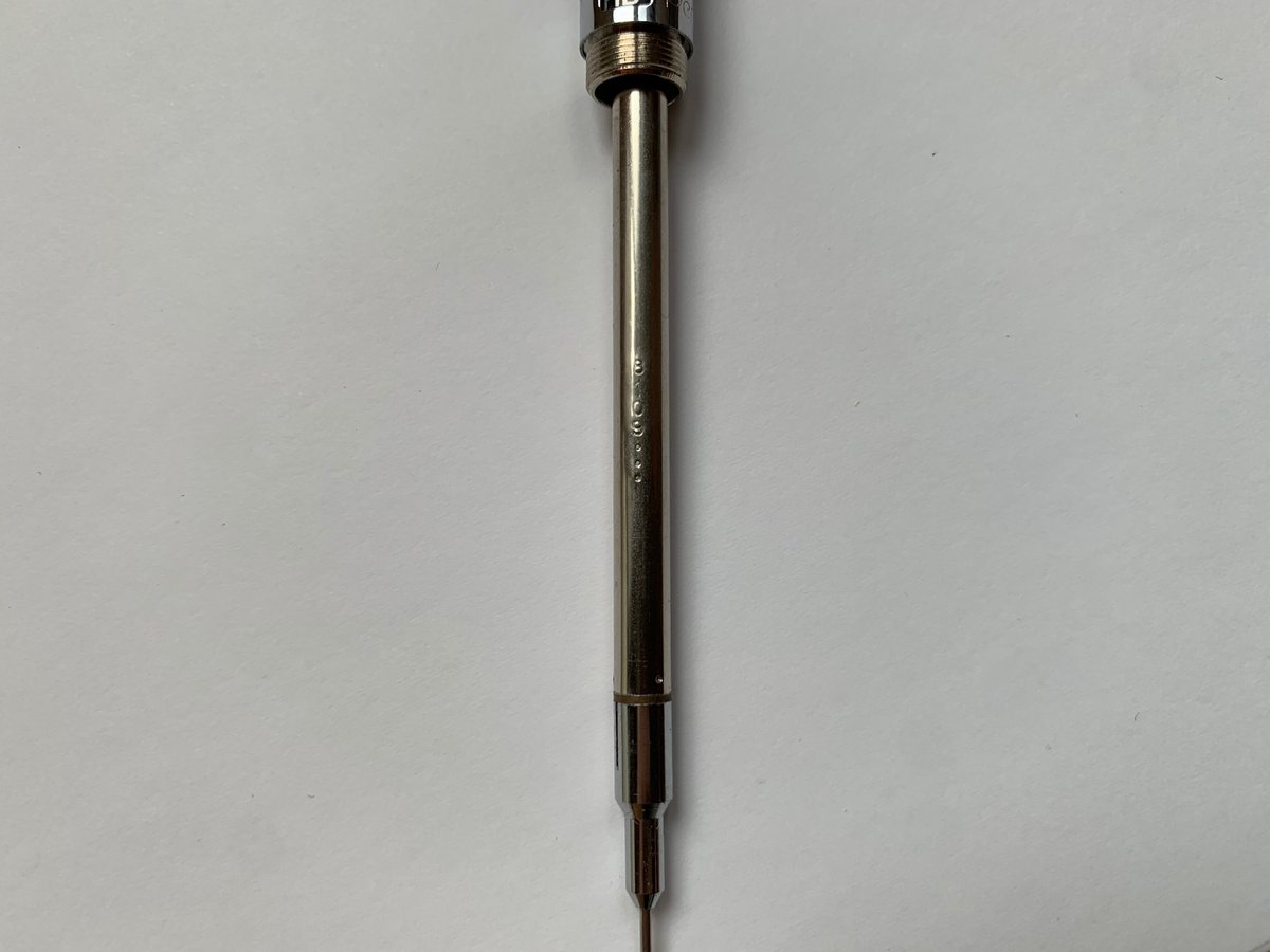 ぺんてる pwp15/psd5｜たるはる