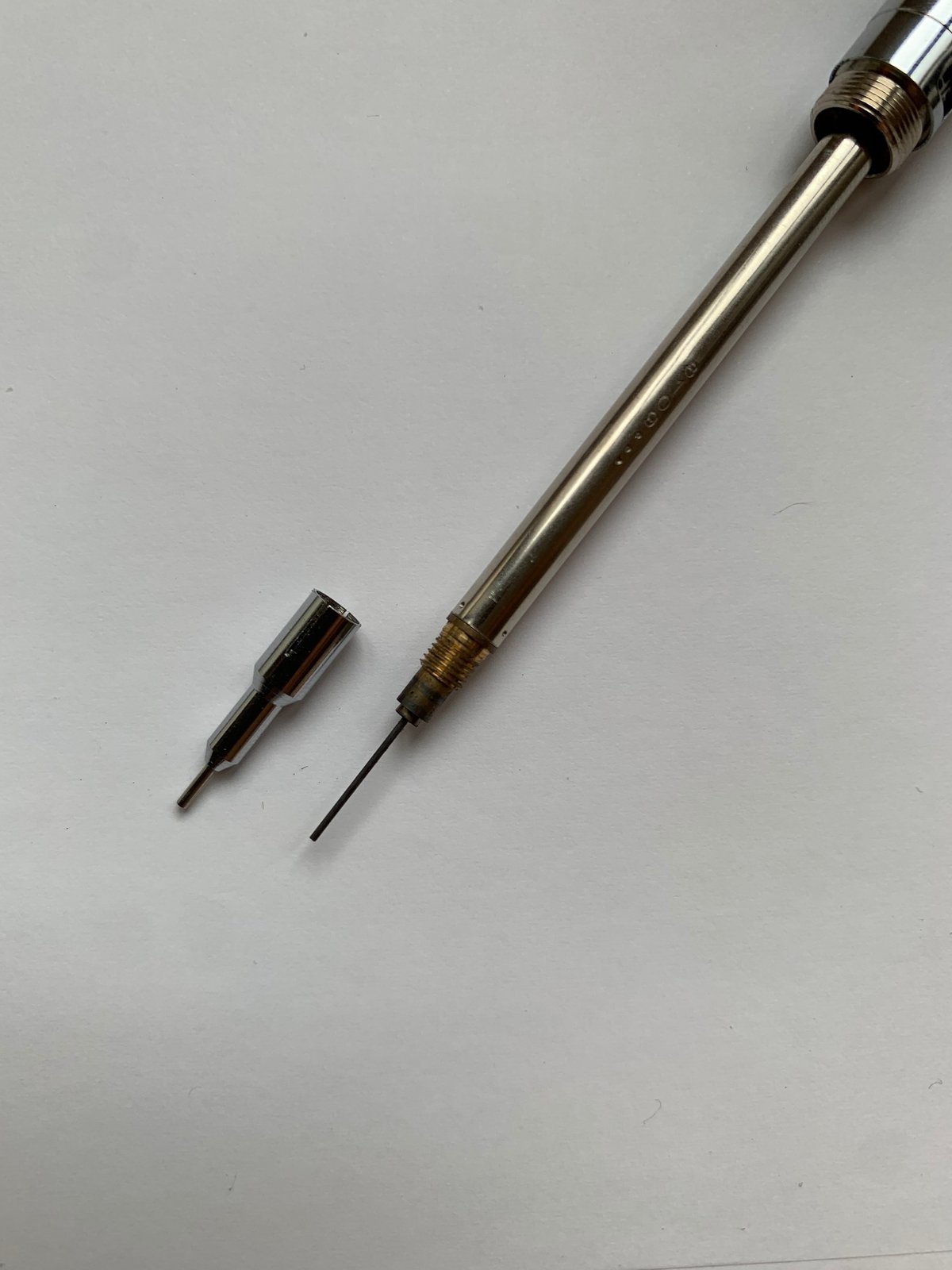 ぺんてる pwp15/psd5｜たるはる