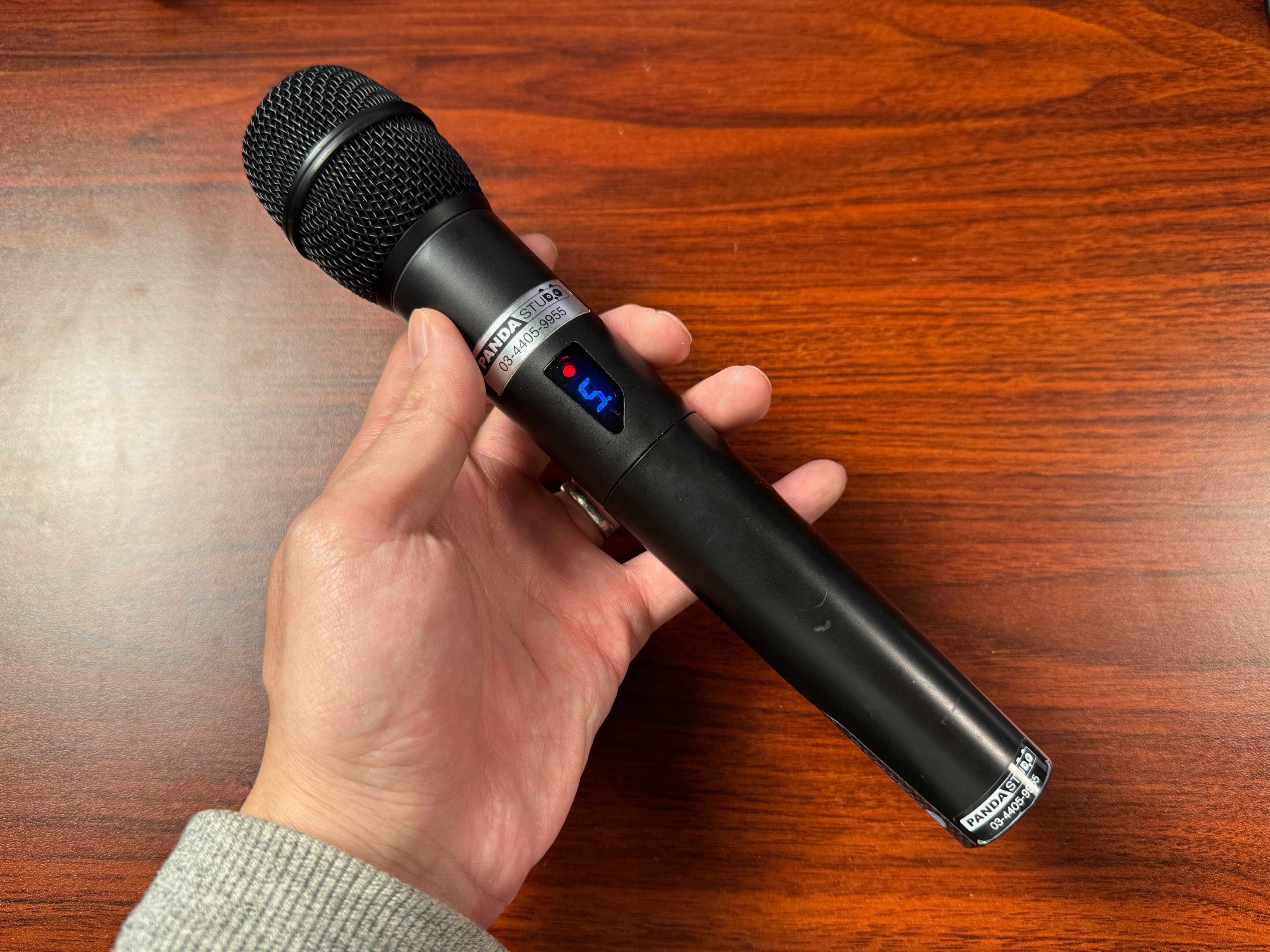 電源・ミュートが操作されにくい!オススメされたaudio-technica 電源・ミュートが操作されにくい!オススメされたaudio-technica