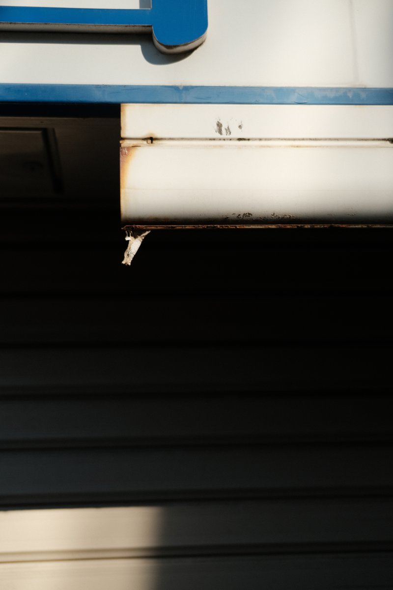 『MARCHÉ DE EIMEKU』 at 旧市原重治郎邸〜1月6日（土） NOKTON 35mm F1.2 編・第二弾｜NUE (OPUESTO, A.I.G.B / I.A.C)