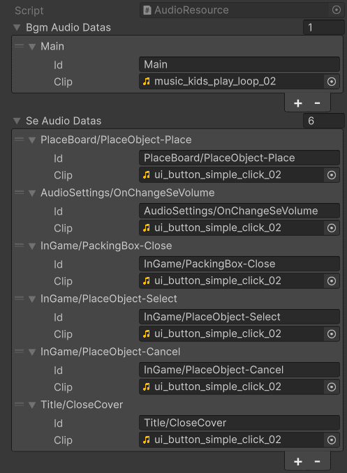 unity1week「荷造り」を読解する 1｜Keke