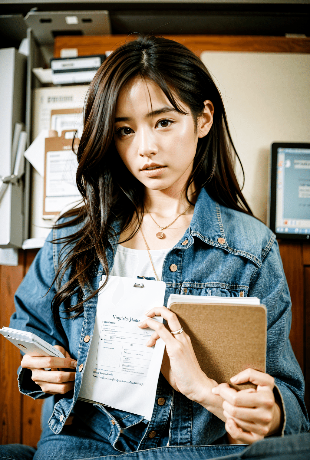 Stable Diffusion WebUI v1.7から、Interrogate CLIP/DeepBooruの位置が変わりました｜ふうりんぬ