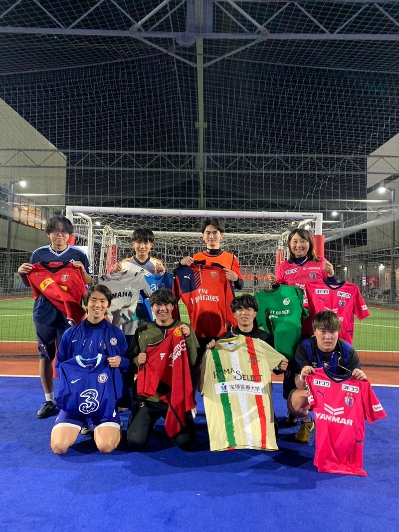 2023年帰国 ～冬の陣～｜橋本龍来/tatsuki hashimoto