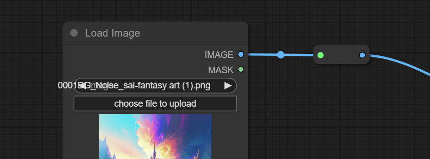 [ComfyUI]Image?ImageBatch?ImageList? BatchとListについて理解しよう｜hohy