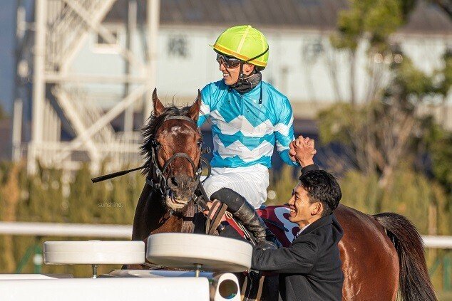 【日経新春杯(g2)回顧】推奨馬ハーツコンチェルト4着…何故|haya