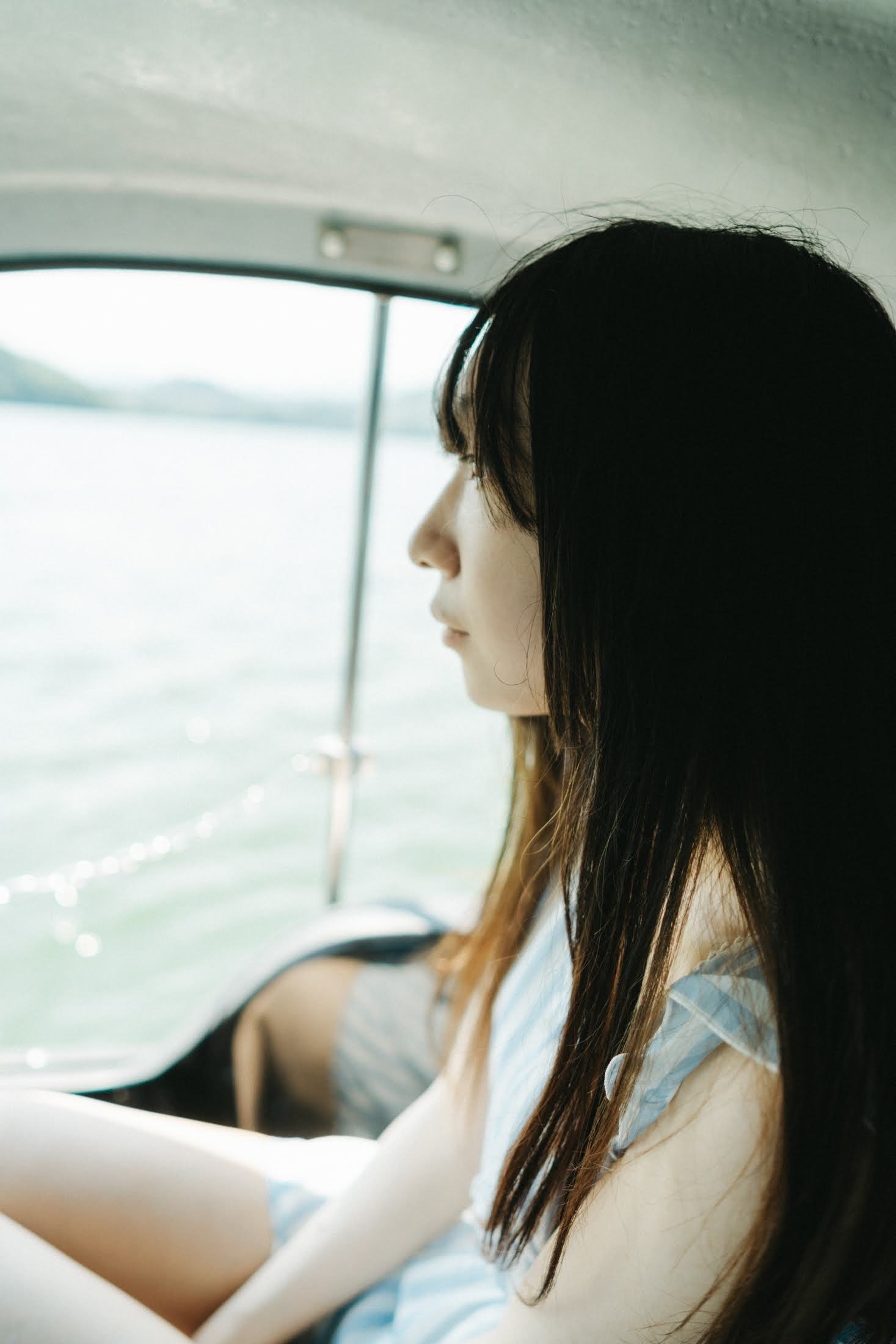 永遠の一瞬 | 18｜Yukihiro Nakamura