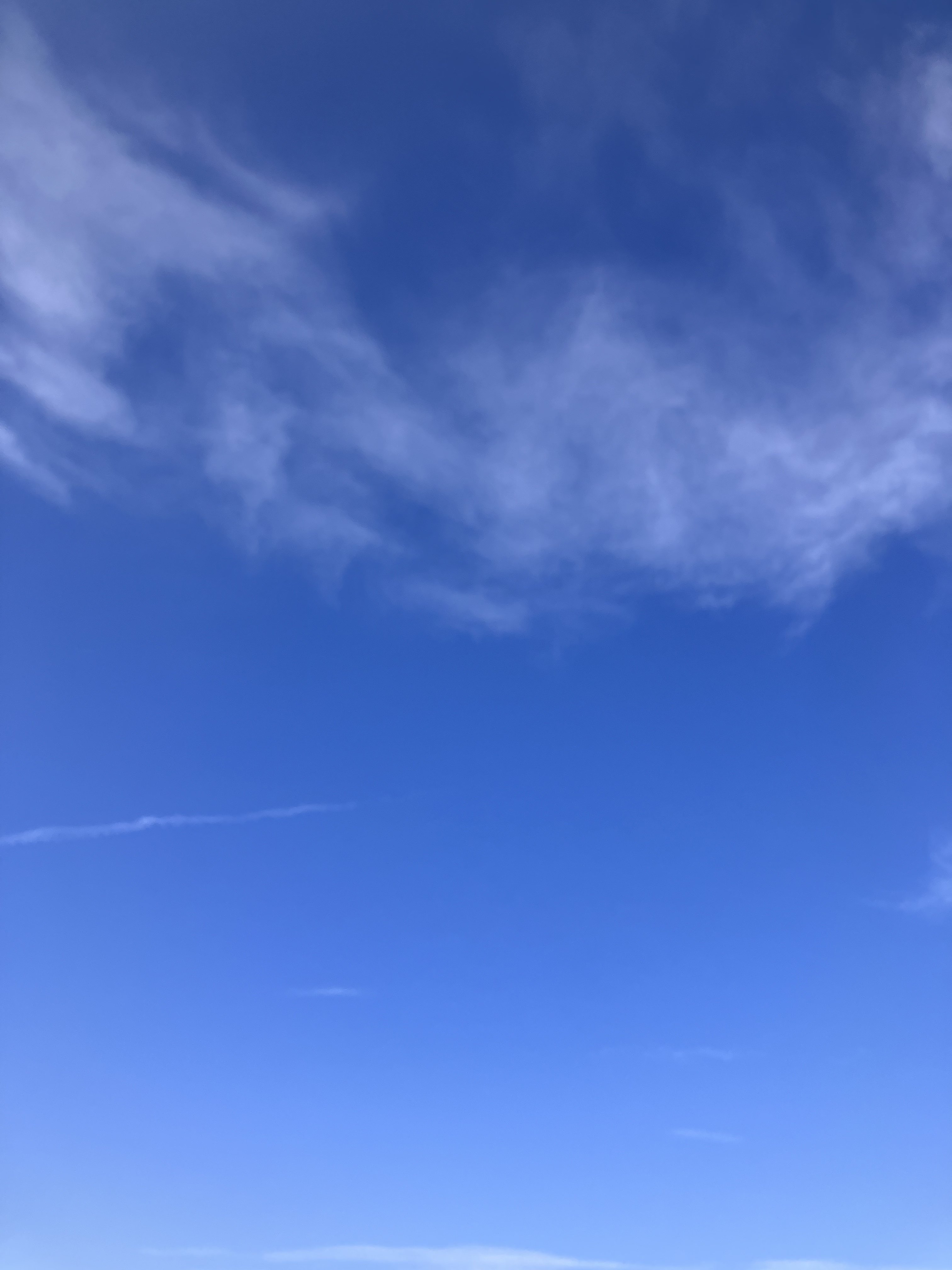 青空でパワーチャージ｜ichi LABO