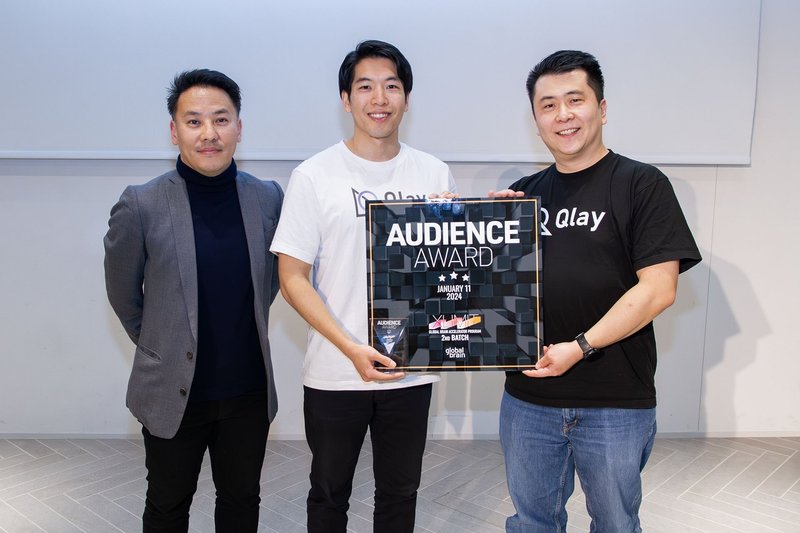 急成長の5社が集結。XLIMIT 2nd Batch Demo Dayレポート｜Global Brain