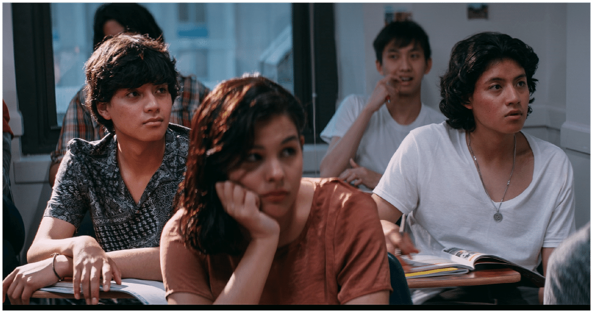 異国で懸命に生きる家族の姿を見つめ、多様な人々を思いやる｜金城学院 公式 note「 Kinjo Knowledge