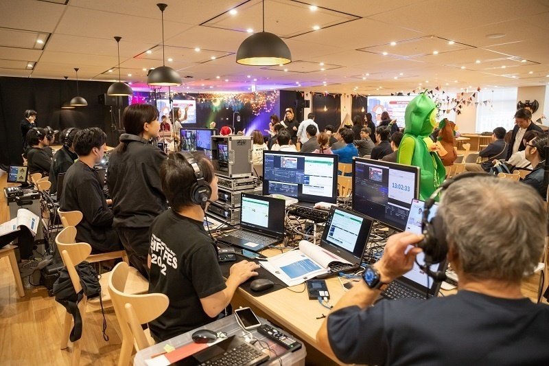 SHIFT AWARD 2023に込めた想いと、人事部の受賞者紹介！ ｜SHIFT Group 技術ブログ