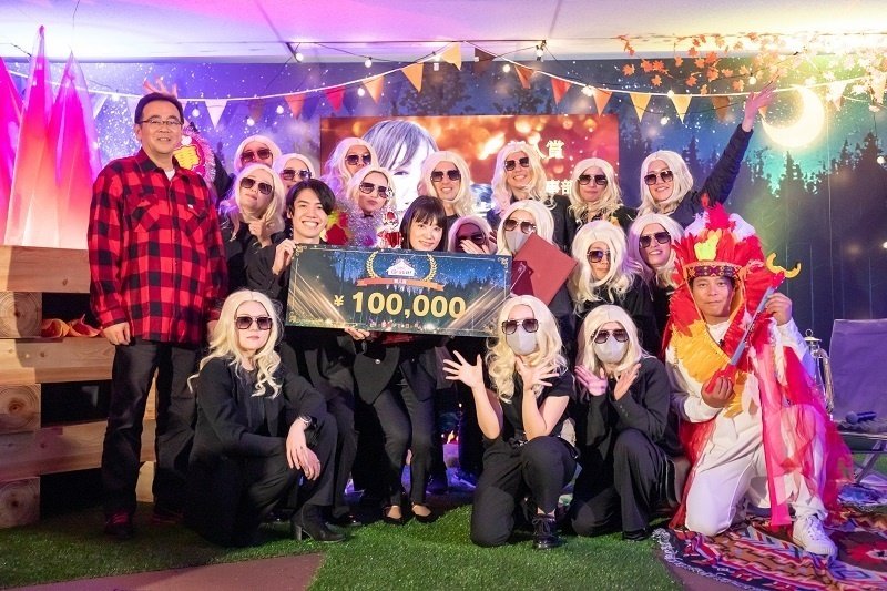 SHIFT AWARD 2023に込めた想いと、人事部の受賞者紹介！ ｜SHIFT Group 技術ブログ