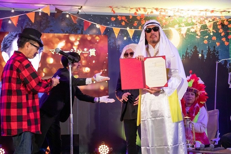 SHIFT AWARD 2023に込めた想いと、人事部の受賞者紹介！ ｜SHIFT Group 技術ブログ