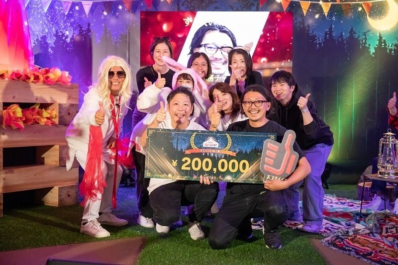 SHIFT AWARD 2023に込めた想いと、人事部の受賞者紹介！ ｜SHIFT Group 技術ブログ