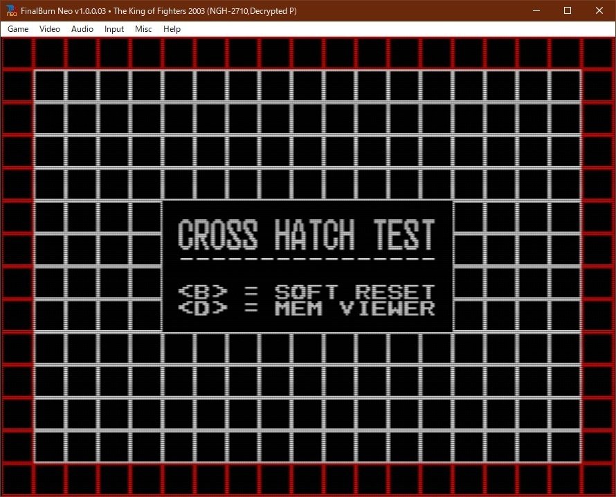 FBneo始めました｜しげる