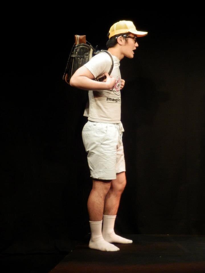 Peachboys最終公演｜山川恭平 KYOKYO