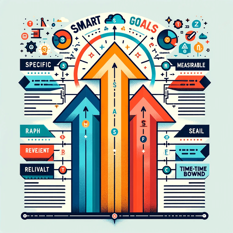 [目標の種類と設定方法：概要]｜happy maruyama：ハッピィ丸山