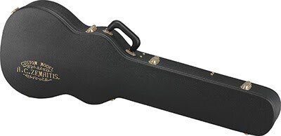 Gigbag or Hardcase ?｜Kanda Guitar Base 公式note