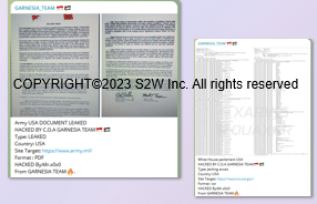 患者の医療情報が人質に？ランサムウェア被害ほか 2023年11月後半振り返り｜Darkpedia: サイバー犯罪のダークトレンド