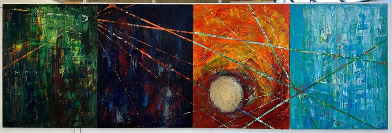 卒業制作を終えた雑感。｜DiO（Daisuke Oi）