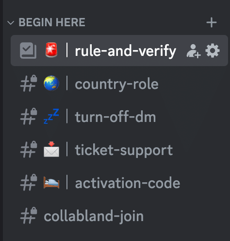 レアベッドイベント番外編: Discord招待部門への参加方法｜Light_SNBK