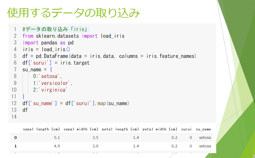 Google ColaboratoryでPythonを始める-15/Altairで動的グラフの作成-2｜rock204