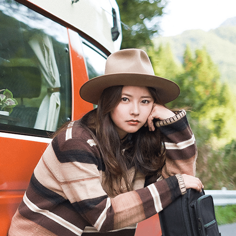 「仕事と趣味の境目がないライフスタイルを目指したい」シンガーソングライターMiyuuのマインドセット｜lyf Community｜ライフ コミュニティ