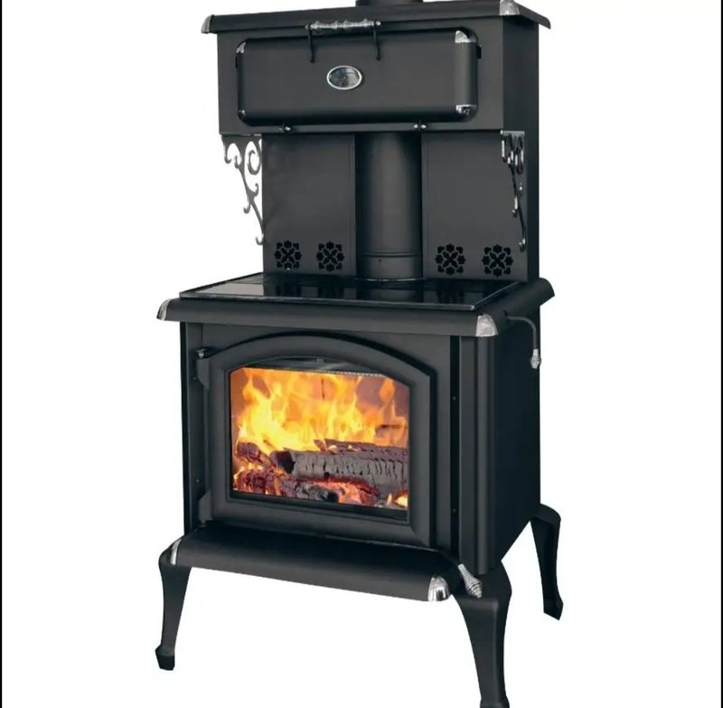 アリババオーブン付薪ストーブ購入価格｜shanthi-usui