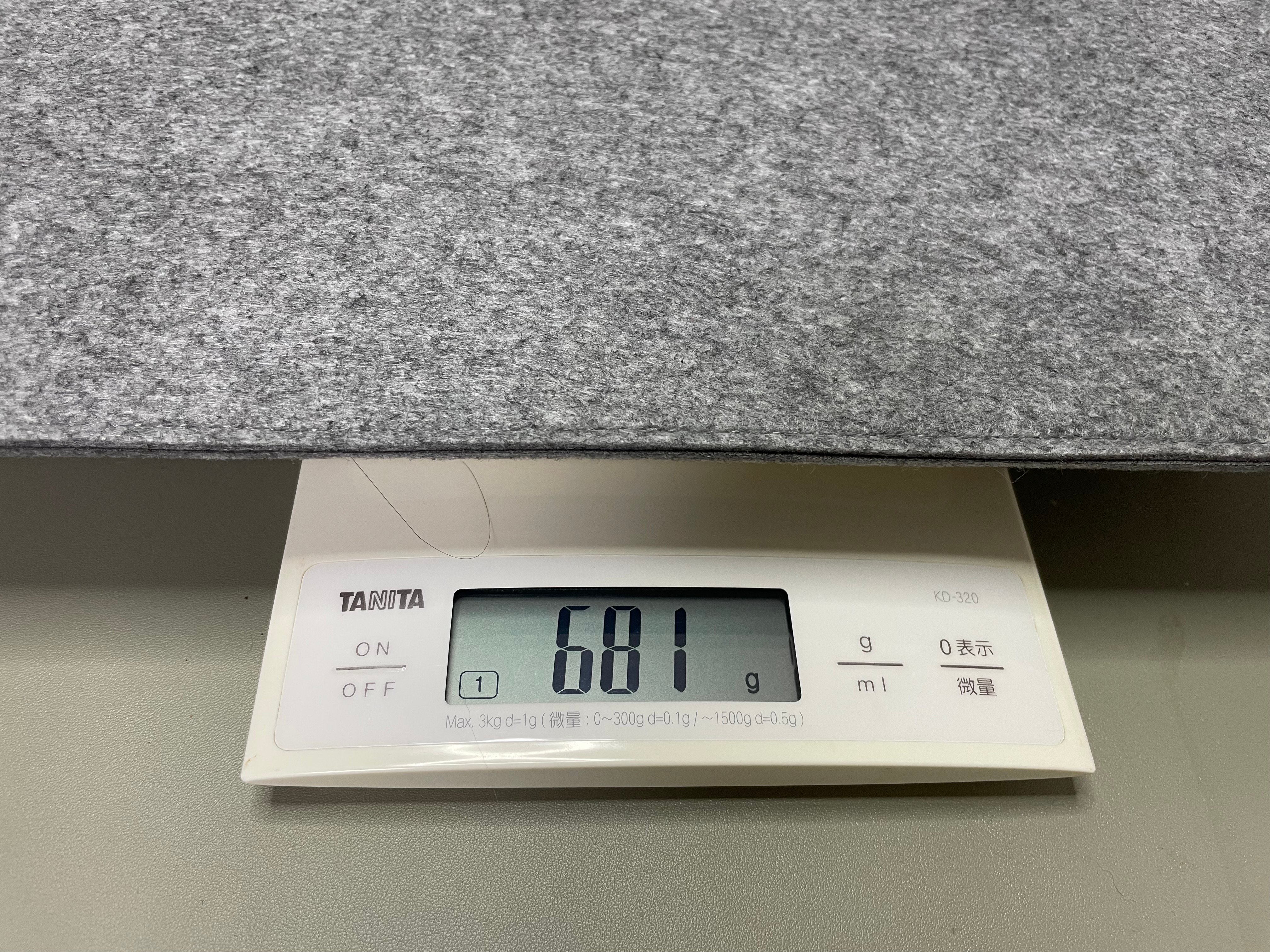DELLのポータブルモニター(P1424H)を1ヵ月使ってみた。|るし DELLのポータブルモニター(P1424H)を1ヵ月使ってみた。|るし