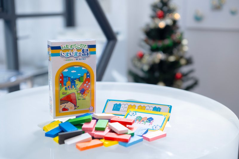 【P.G.C.D.代表 野田泰平 クリスマス特別企画】｜P.G.C.D. JAPAN