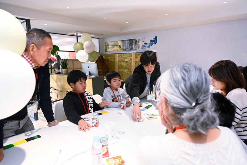 【P.G.C.D.代表 野田泰平 クリスマス特別企画】｜P.G.C.D. JAPAN